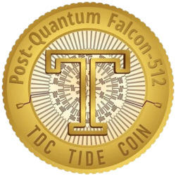 Tidecoin (TDC)