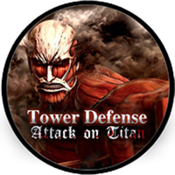 Tower Defense Titans (TITANS)