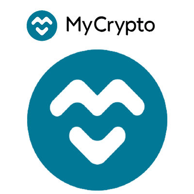 MyCrypto logo