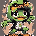 Zygo the frog (ZYGO)